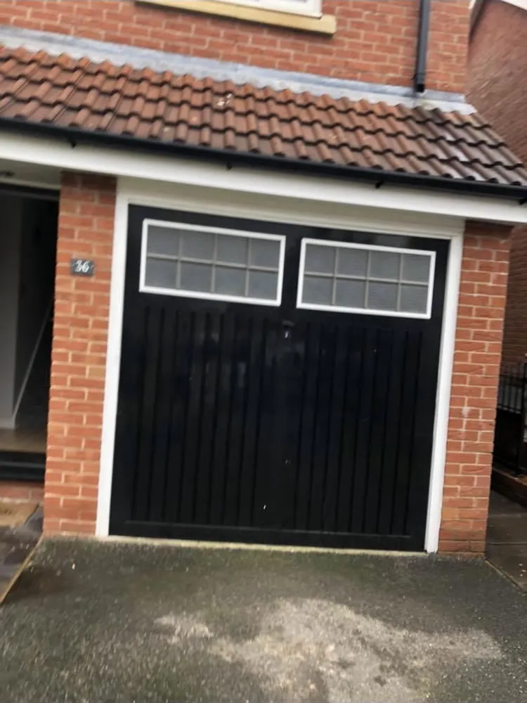 Garage Conversions in Runcorn, Garage Conversions in Warrington