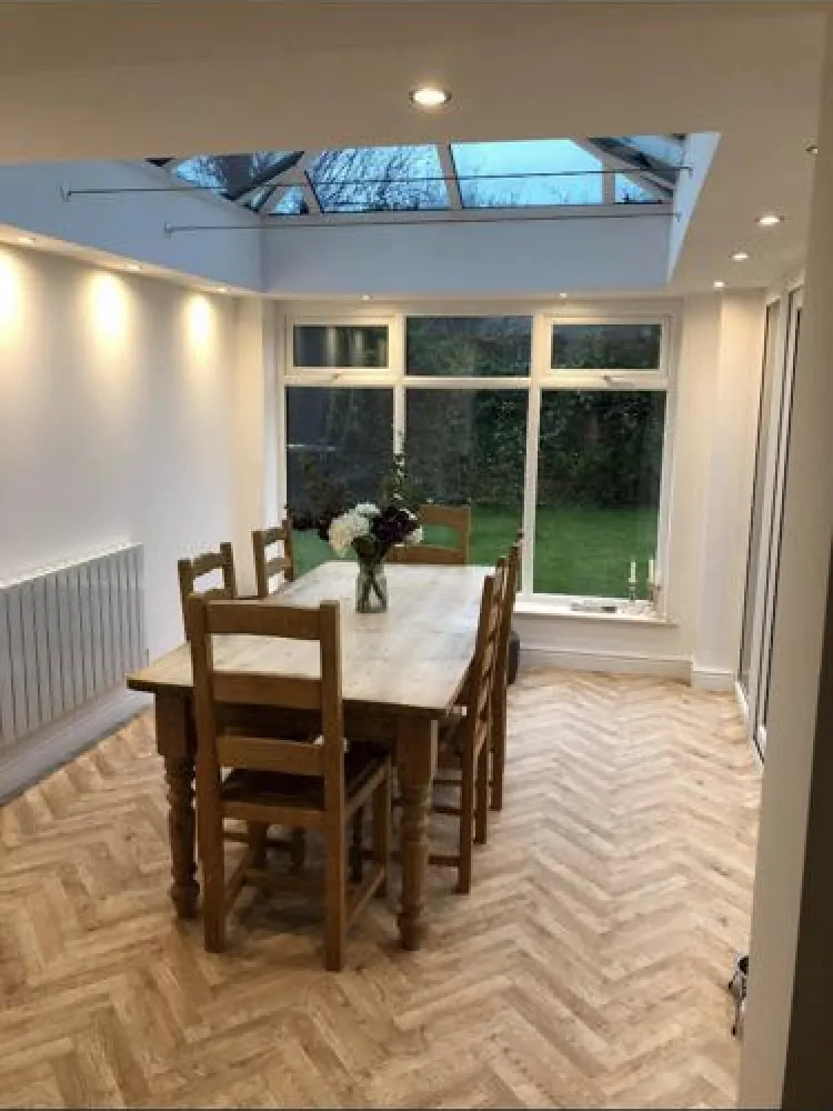 Garage Conversions in Runcorn, Garage Conversions in Warrington