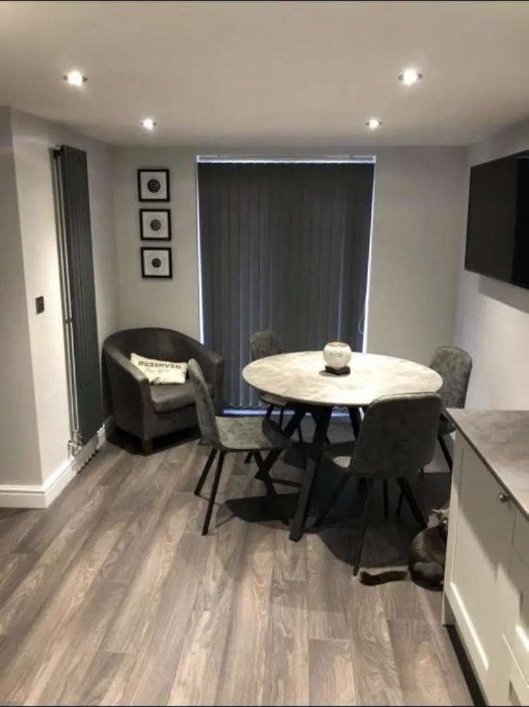 Garage Conversions in Runcorn, Garage Conversions in Warrington